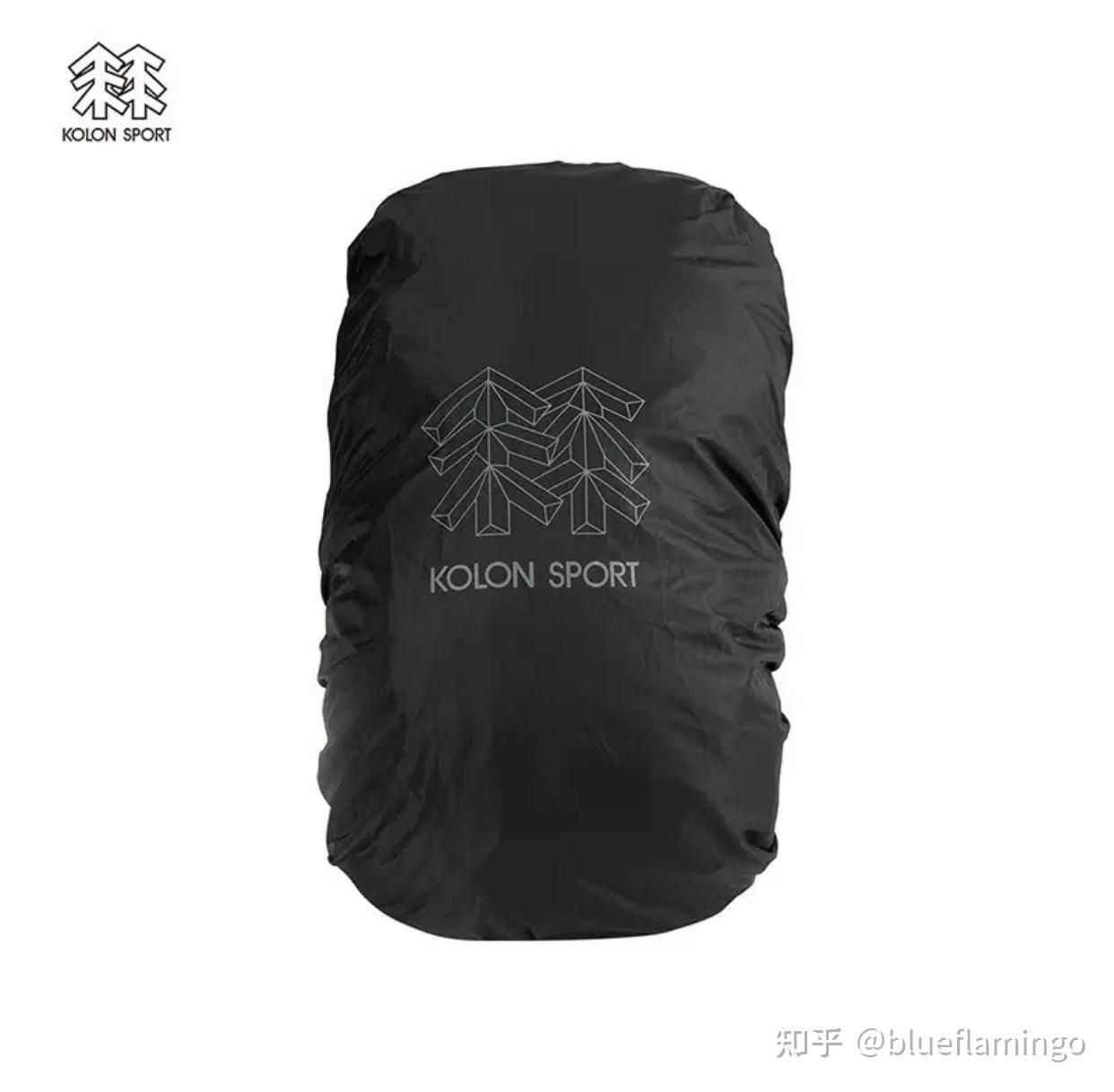 如何评价韩国户外运动品牌 KOLON 可隆？ - 知乎