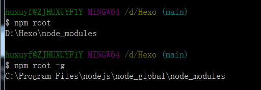 如何使用 npm 安装 node JS？ - 知乎