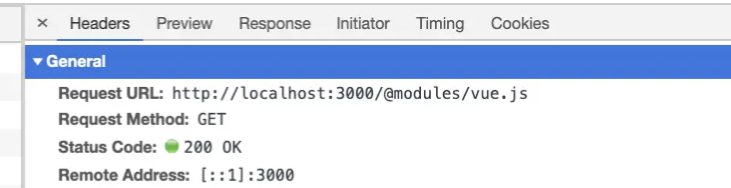 Vite介绍及实现原理 - 知乎