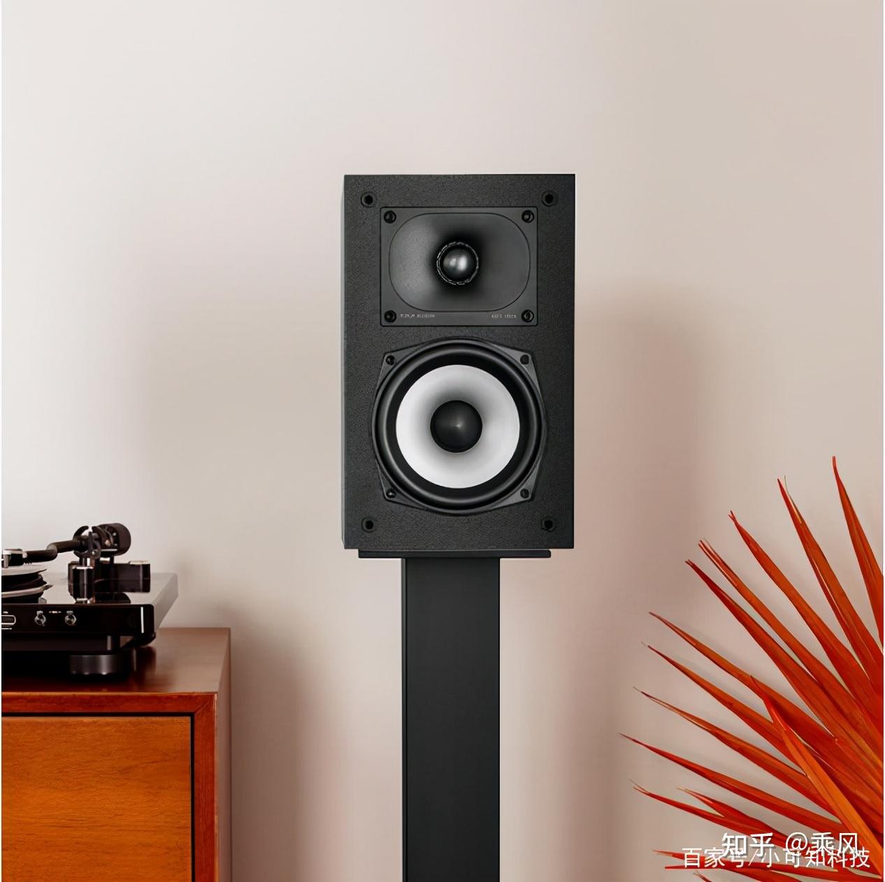 Polk MXT15紧凑型书架式音箱，入门音响的性价比之王 - 知乎