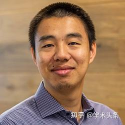 刚刚，「诺奖风向标」2025年斯隆奖出炉：28位华人学者获奖 - 知乎