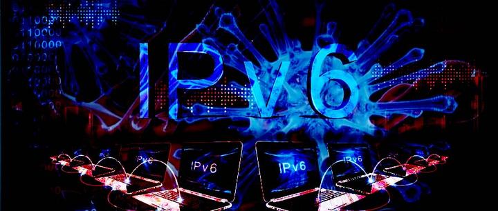 抵制单向IPv6，从我做起 - 知乎