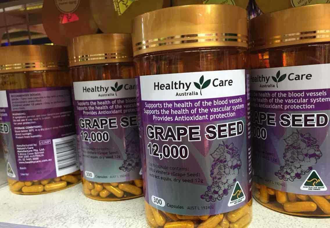 Healthy Care在澳洲是怎样的存在 - 知乎