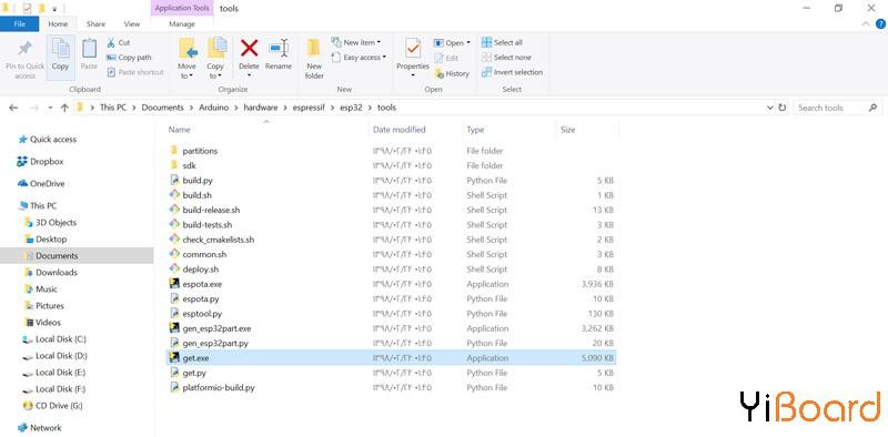 ESP32快速入门指南 - 知乎