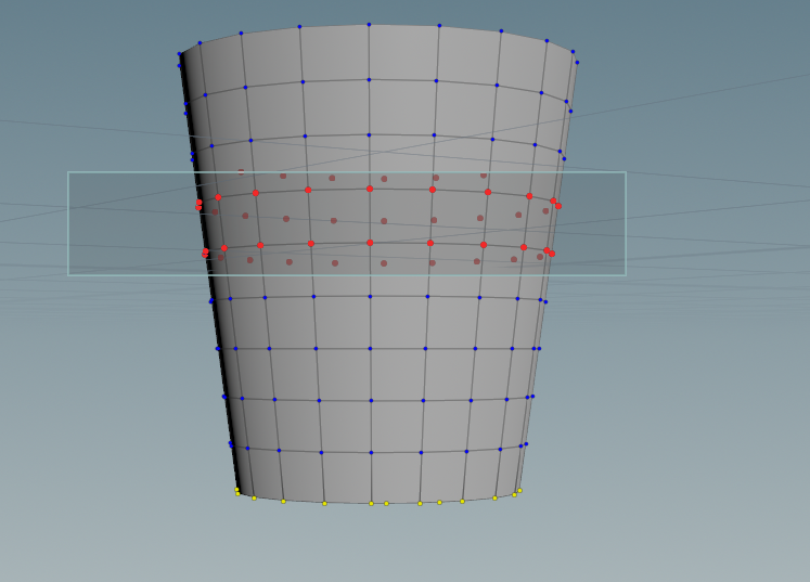 Houdini入门笔记（四） Accessing Tools & Tool Workflow & Transform Objects and Geometry - 知乎