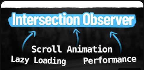 前端intersection-observer的最佳实践 - 知乎