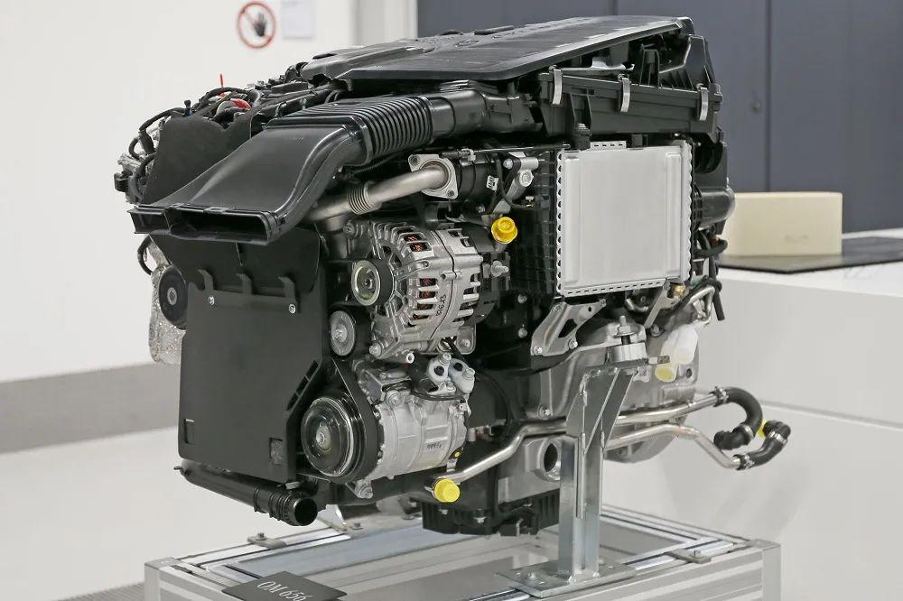 世界最顶级的三款2.0T发动机 买谁更牛X？ - 知乎