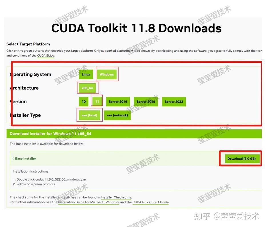 【2025最新】PyTorch安装+anaconda安装+cuda安装+pycharm安装（附安装包） 小白必看！ - 知乎