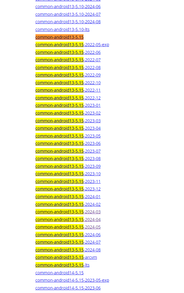升级一次kernel，掌握git merge - 知乎
