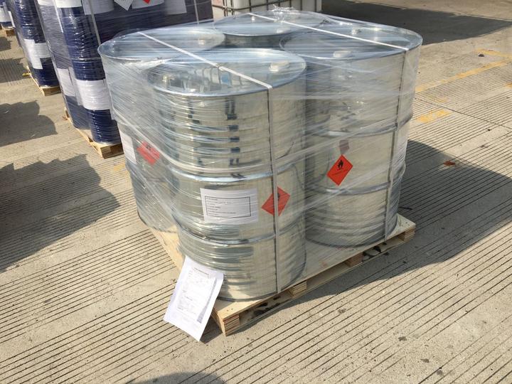 3类危险品烯烃UN3295上海港海运订舱出口分享 - 知乎