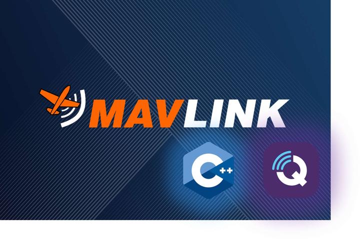 基于Cpp的Mavlink协议Mavsdk部署、二次开发、QGroundControl地面站通讯 - 知乎