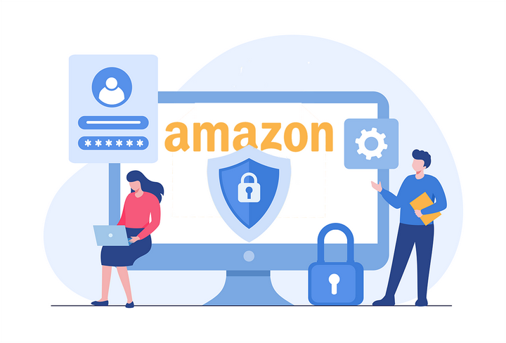 Amazon SPAPI PII权限申请问题汇总-20230609 - 知乎