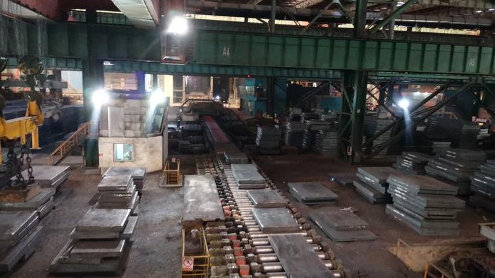 16Mo3是什么材质：16Mo3钢板力学性能，16Mo3钢板焊接性能 - 知乎