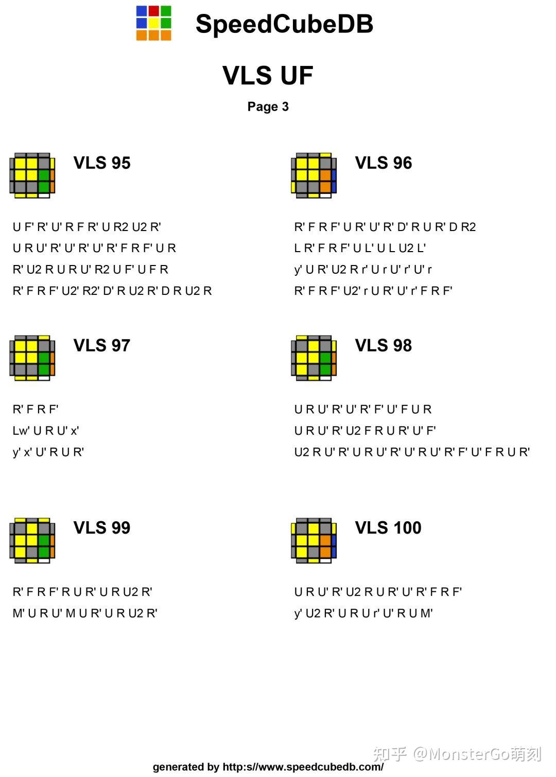 叮咚！你的 VLS 公式集更新了！ - 知乎
