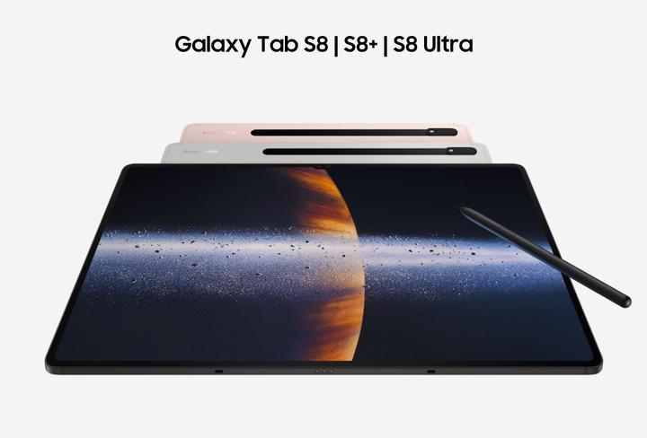 三星Tab S8系列平板推送One UI 4.1.1系统，新增底部状态栏 - 知乎