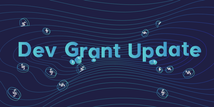 Filecoin Foundation Dev Grant 之前资助项目介绍 - 知乎