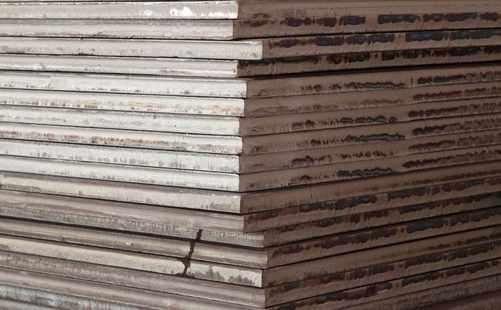 AS3678-250澳标钢板拉伸性能AS3678-250钢板执行标准及热处理分析 - 知乎