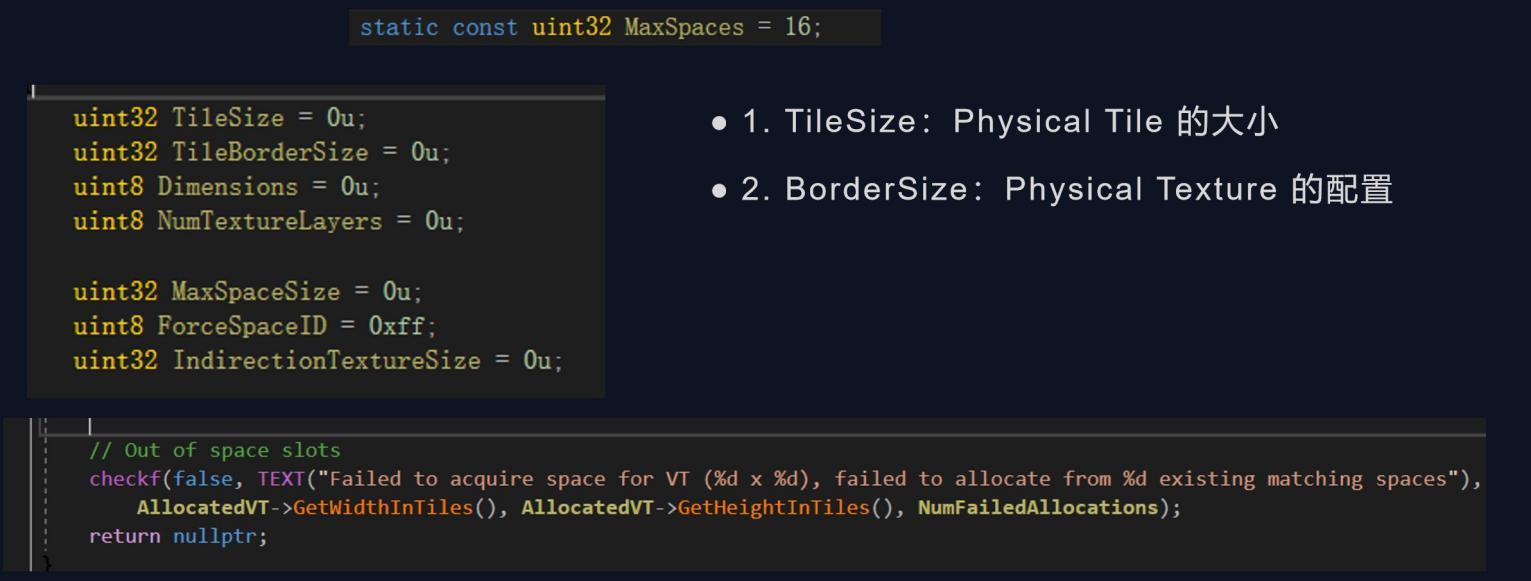 UE4 Virtual Texture - 知乎