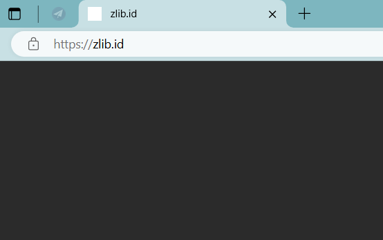 知识是自由的，不要被收费的zlib.ai、zlib.id蒙骗了，不要轻信他们发来的邮件！ - 知乎