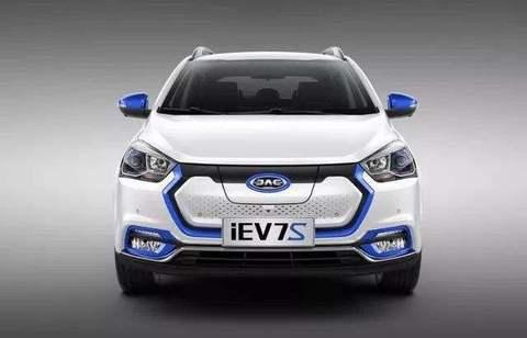 江淮IEV夺冠，9月国内新能源汽车销售火爆 - 知乎