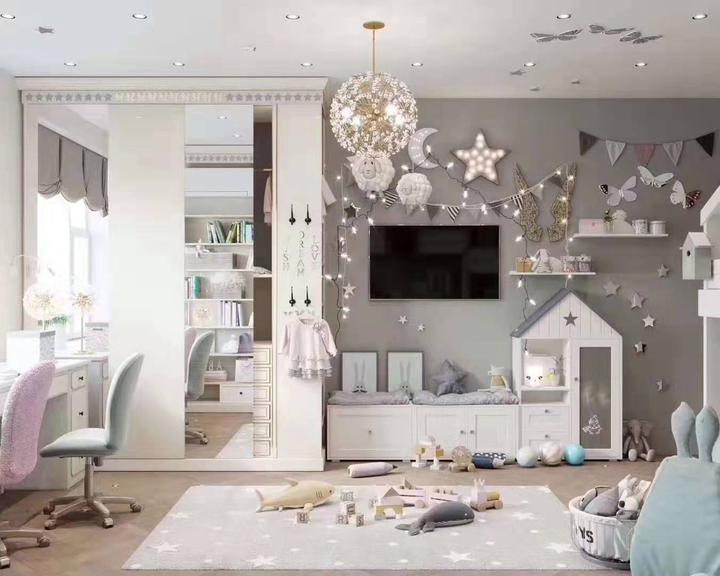 儿童房朝向讲究 儿童房朝向怎么选择 - 知乎