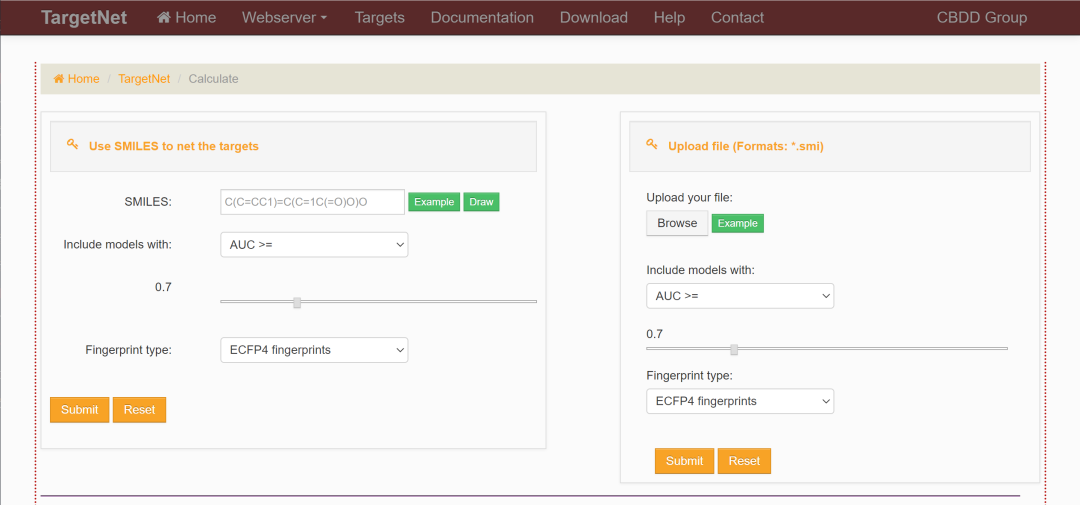 综述：在线药物虚拟筛选工具大汇总 - 知乎