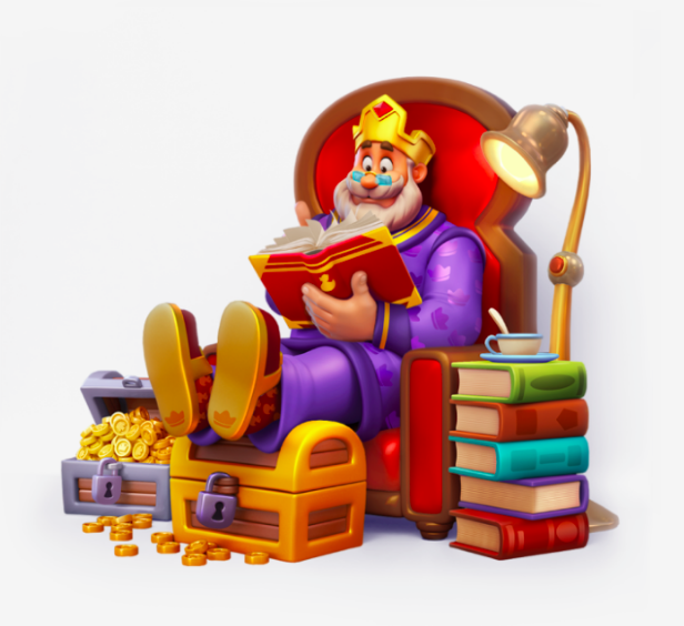 新人分析|对《Royal Match》的浅析 - 知乎