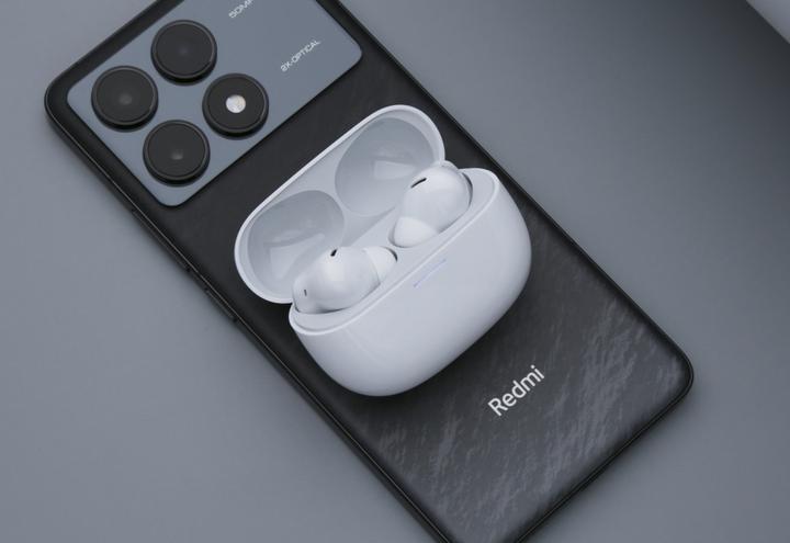 新平替，Redmi Buds 5 Pro体验：399元的双单元+LHDC 5.0 - 知乎