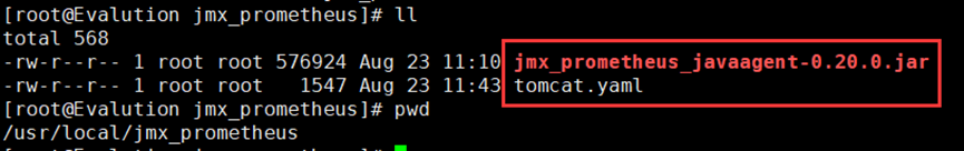 系统运维（prometheus监控JVM，接入tomcat） - 知乎