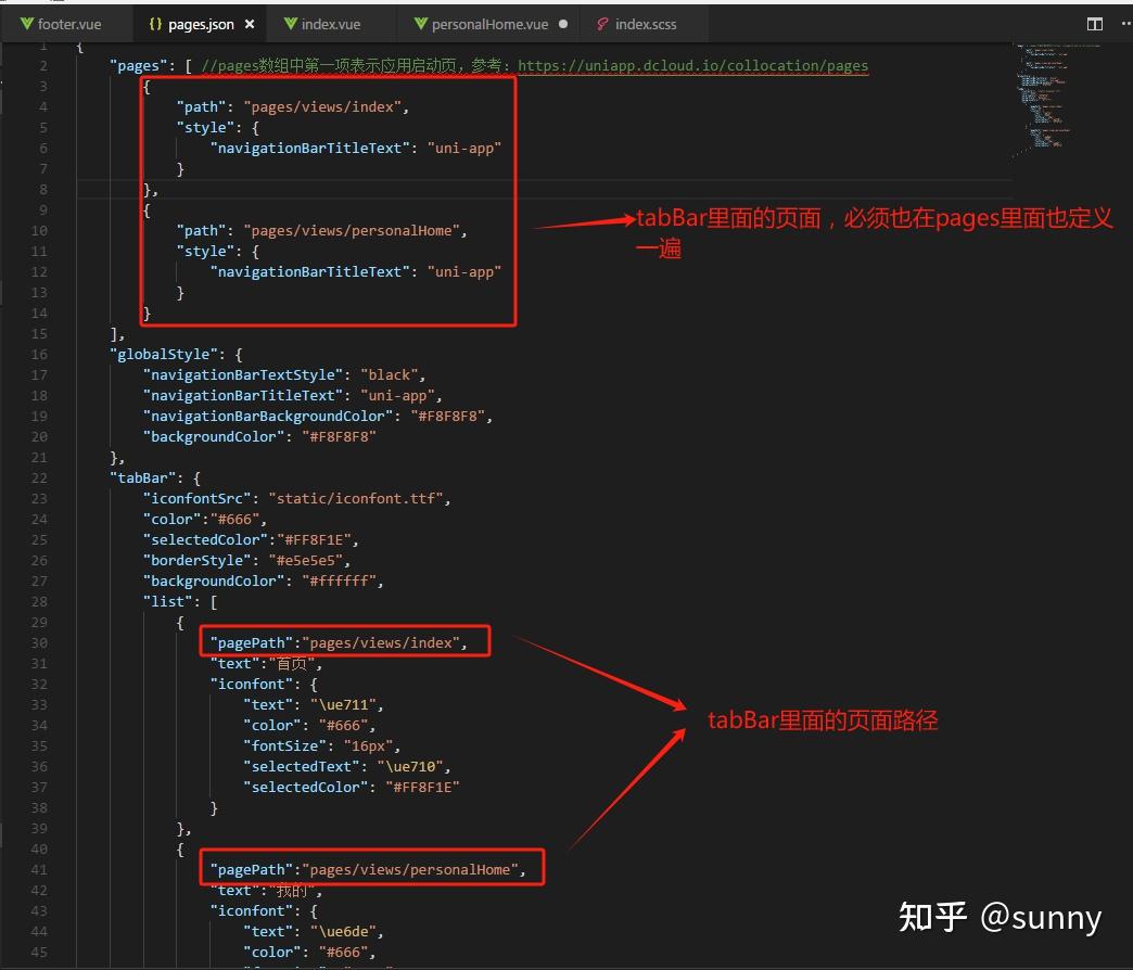 uniApp+vue3改写h5遇到的问题及解决方案 - 知乎