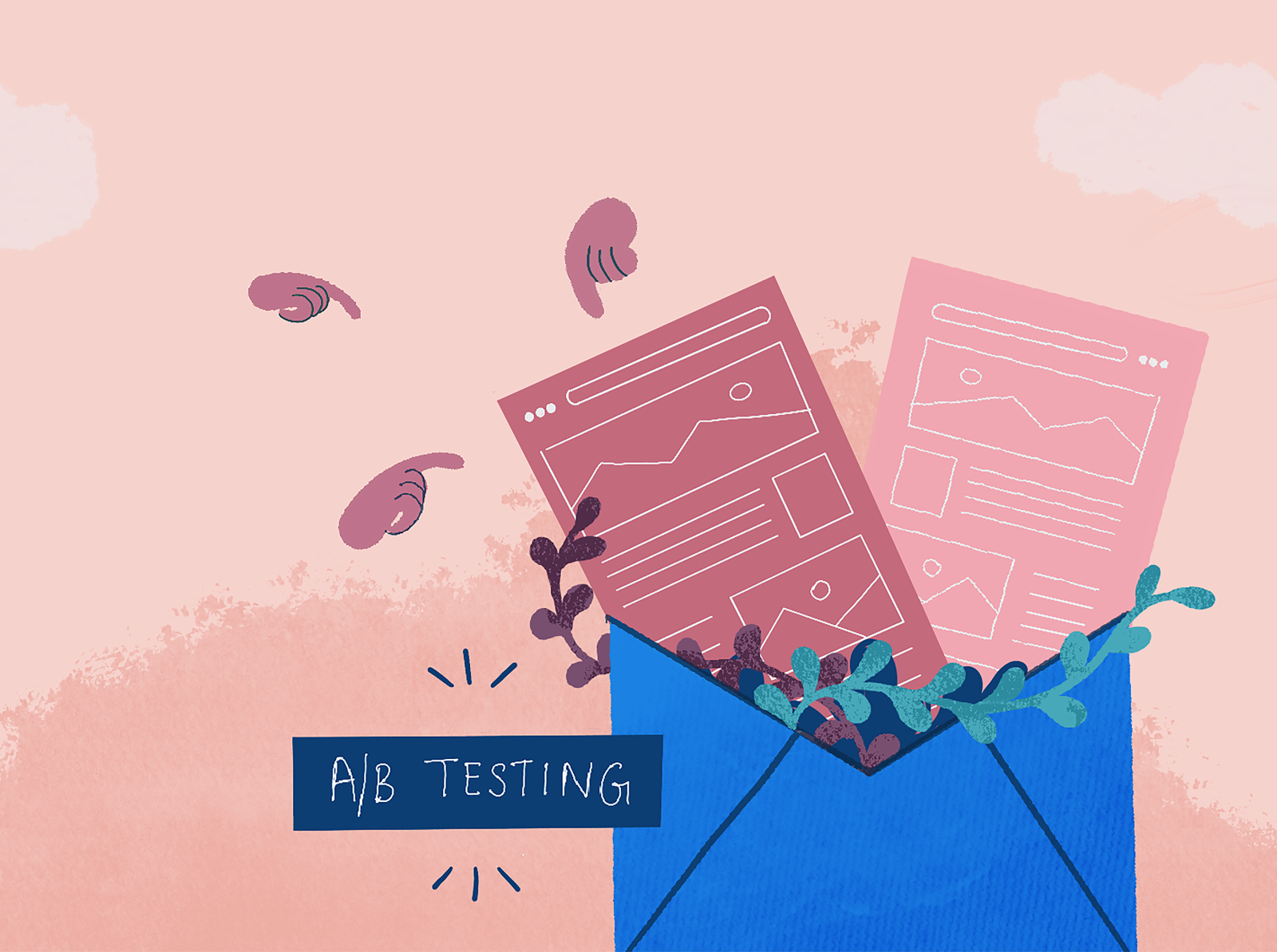 深入学习AB测试(二)-AB Test在业务运用上的常见问题 - 知乎