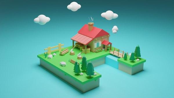 IGES（IGS）/AMF格式在线转换 - 知乎