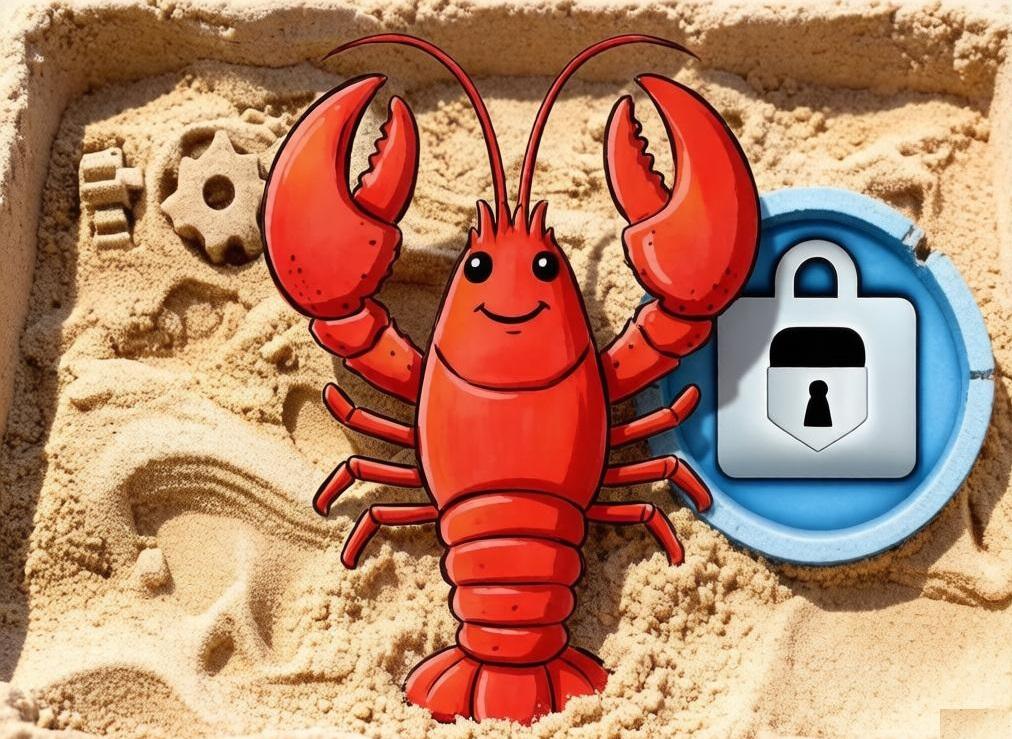 OpenClaw中沙箱(Sandbox)的机制和使用 - 知乎