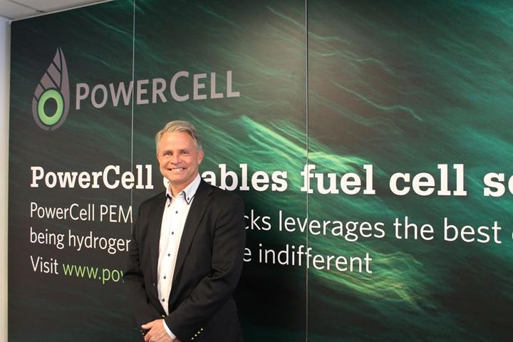 2019财报丨PowerCell新起点上继续加大研发和市场开拓 - 知乎