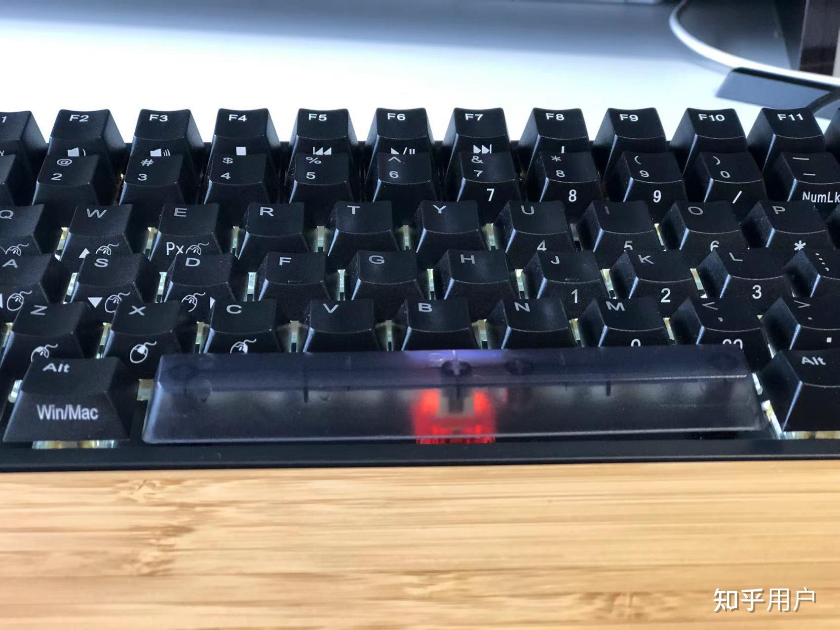 入门客制化，RK84和CIY84怎么选？各自有什么优缺点？ - 知乎