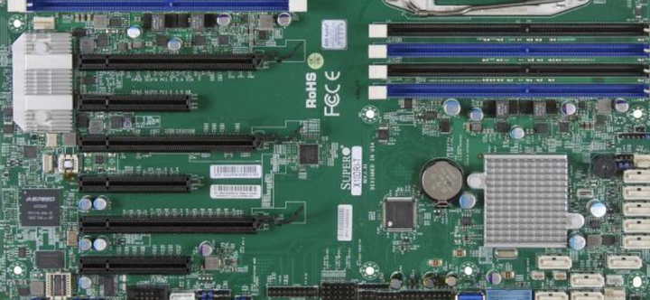 什么是PCIe Bifurcation？有何用如何启用? - 知乎