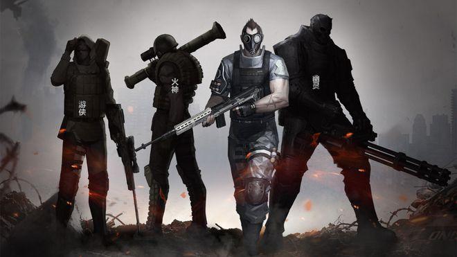 CSOL2都停运好几年了，为什么反恐精英OL还能继续运营？ - 知乎