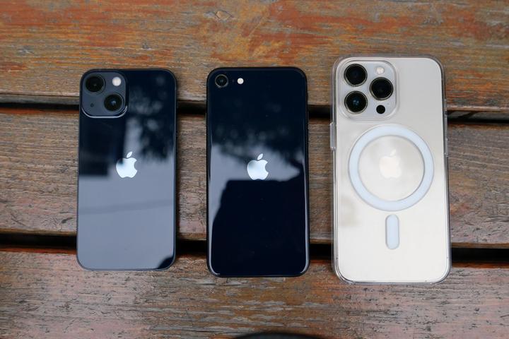 谁说iPhone SE3不值得买？它就是苹果生态入场券 - 知乎