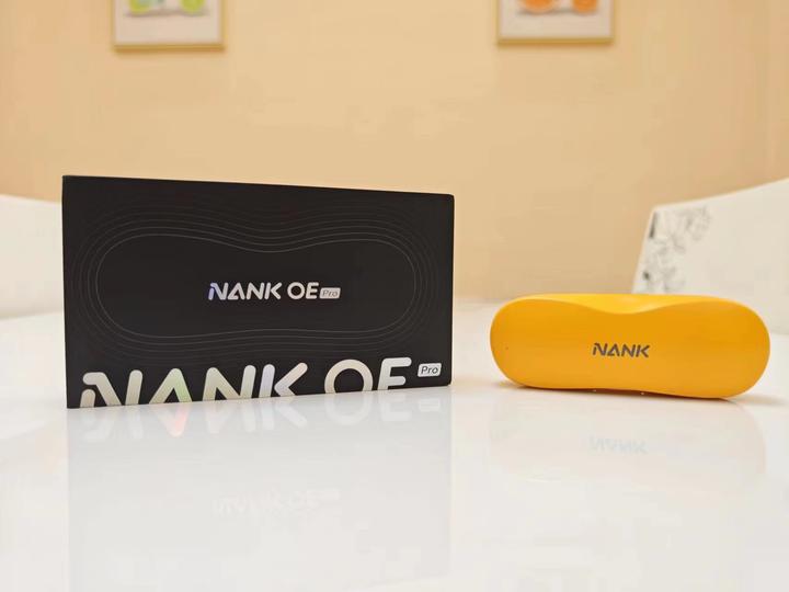 2023全开放0压耳机必荐——南卡OE PRO测评 - 知乎