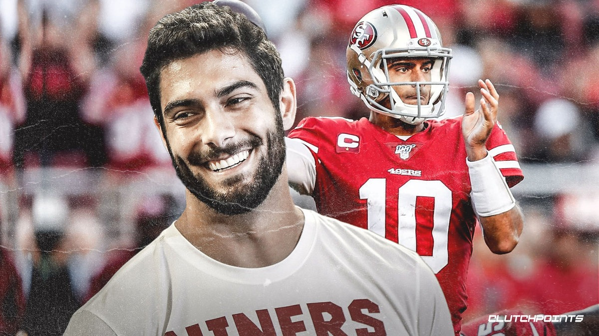 如何评价 49ers 在 NFL 2019-2020 赛季的表现? - 知乎