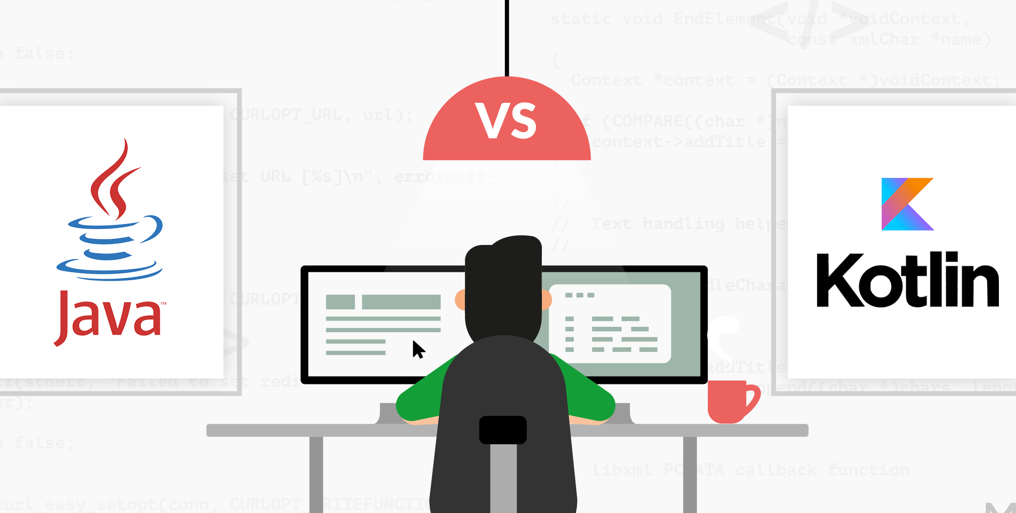 Kotlin与java的异同看完这篇就够了! 知乎
