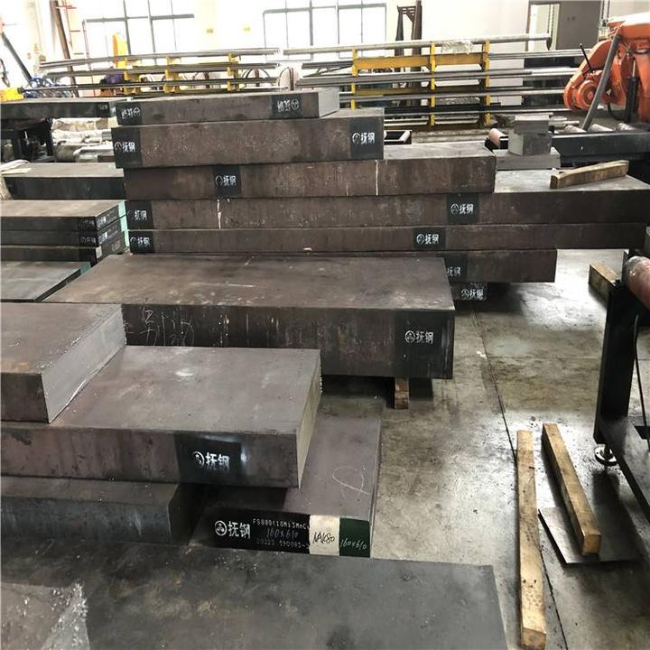 20CrMnTi渗碳钢 20CrMnTi热处理工艺 - 知乎