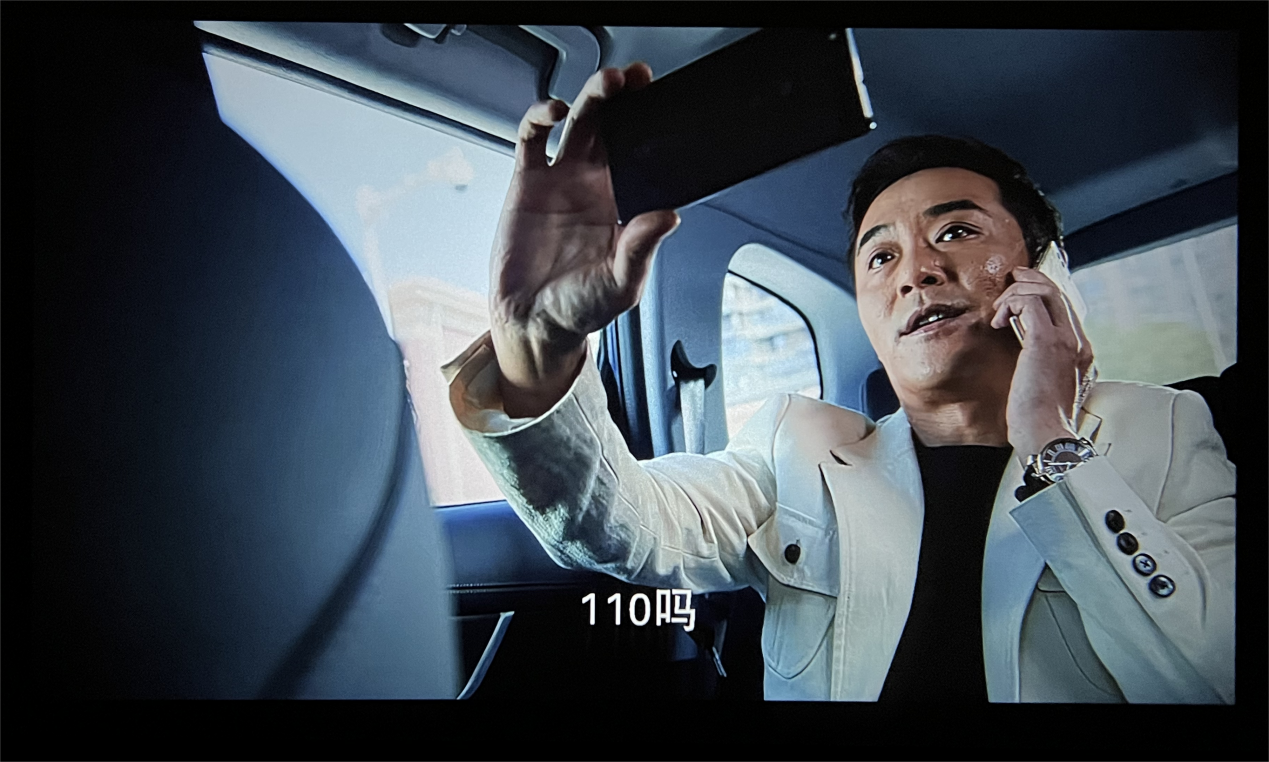 最近新出的极米H5怎么样？想考虑买个4k投影仪，是不是性价比更高？ - 知乎