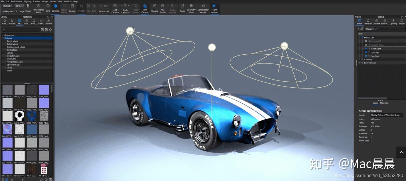 苹果M1芯片Mac安装keyshot Pro for Mac软件安装方法 - 知乎