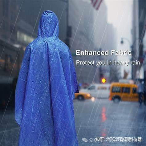 面料防水性能怎么测？AATCC、ISO、GB/T三大标准对比，解锁最佳测试方法！ - 知乎