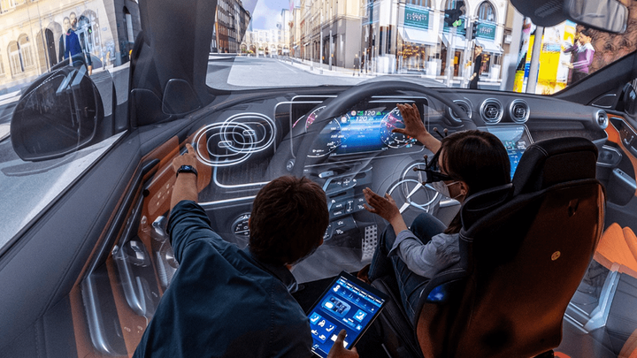 nVIZ PQ Plugin：汽车感知质量设计与评价的 “秘密武器” - 知乎