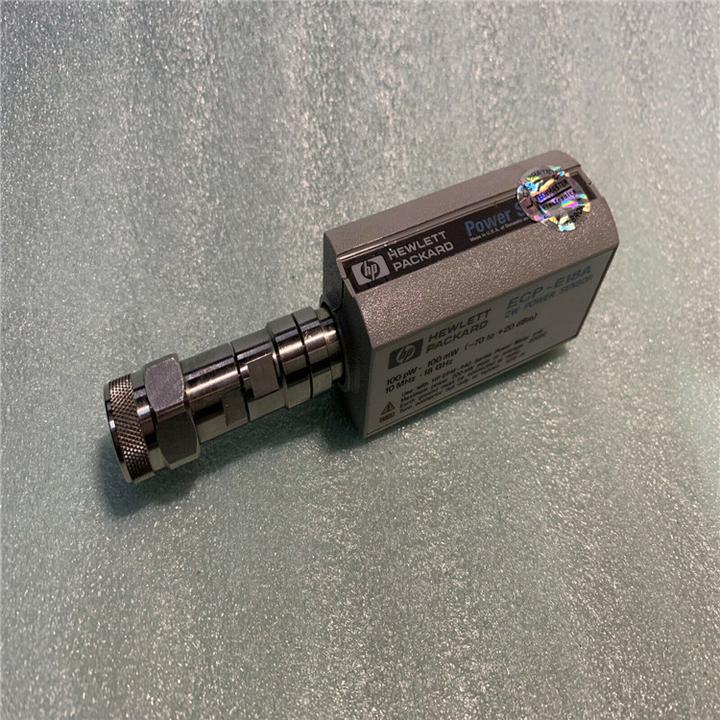 安捷伦E4413A/E9300A功率探头 - 知乎