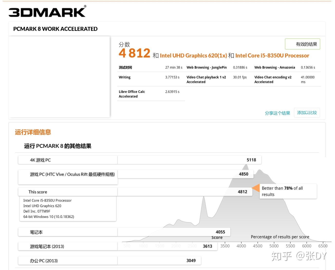 提高电脑响应速度 —— Intel CPU Speed Shift 设置 - 知乎