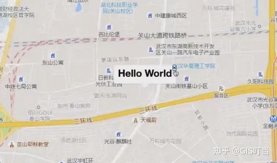 2025WebGIS开发之Mapbox零基础入门教程（13）Mapbox中添加地图标记（marker） - 知乎