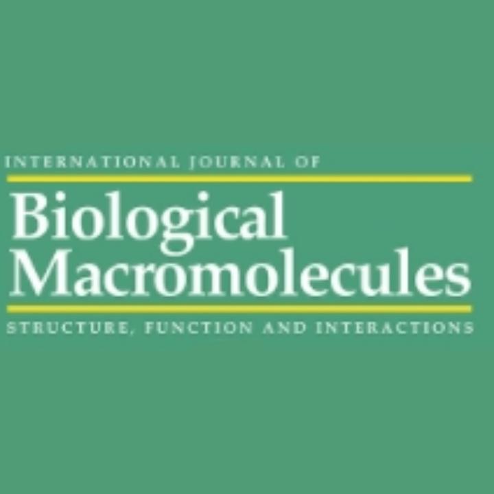 解刊 | 《Biological Macromolecules》 - 知乎